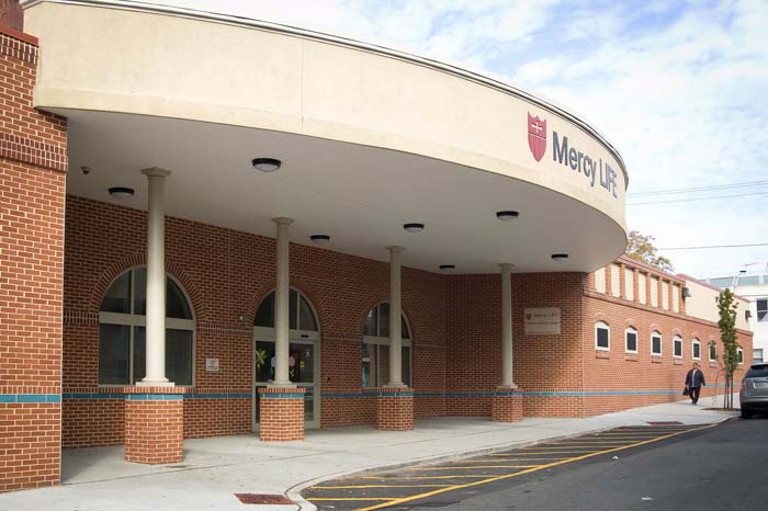 Mercy Life Center | HACE CDC